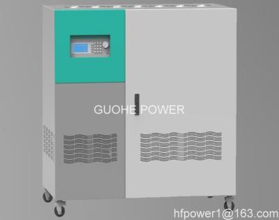 China HFCS series Programmable AC Power Sources  output 110V/220V/380V/415V/440V  50Hz/60hz/400Hz for sale