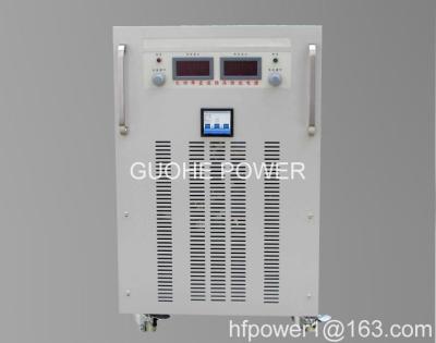 China HFDC Series 20A-2000A DC Power Supply for sale