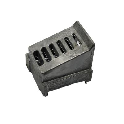 Cina Auto Auto Zinc Aluminum Casting Esterno Cornice Specchio Retrovisore in vendita