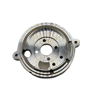 Cina Auto Auto Zinc Aluminum Casting Esterno Cornice Specchio Retrovisore in vendita