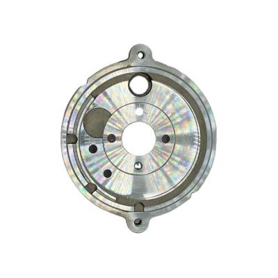 Cina Auto Auto Zinc Aluminum Casting Esterno Cornice Specchio Retrovisore in vendita