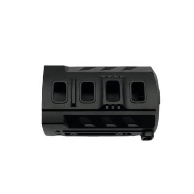 Cina Auto Auto Zinc Aluminum Casting Esterno Cornice Specchio Retrovisore in vendita