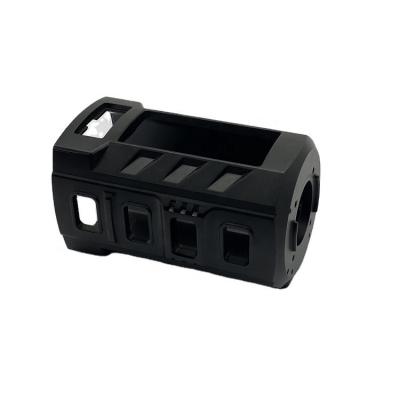 Cina Auto Auto Zinc Aluminum Casting Esterno Cornice Specchio Retrovisore in vendita