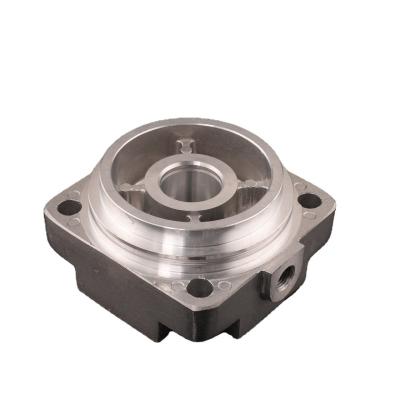 中国 電気自動車 鋳造プロセス OEM アルミ 鋳造部品 販売のため