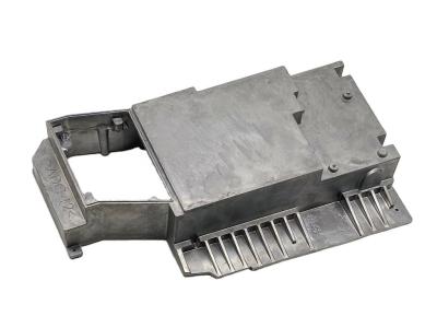 China Besonderheiten für das Gießen von Aluminiumlegierungen zu verkaufen
