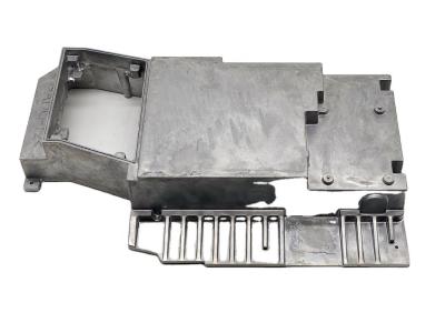 China Besonderheiten für das Gießen von Aluminiumlegierungen zu verkaufen