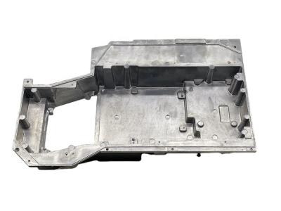 China Besonderheiten für das Gießen von Aluminiumlegierungen zu verkaufen