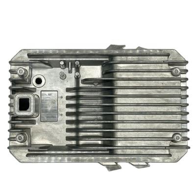 China OEM / ODM Elektrische voertuig Gietstukken CNC-verwerkingscentrum Gietstukken Te koop