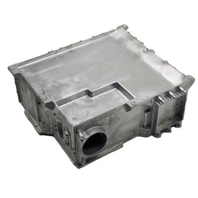 China OEM / ODM Elektrische voertuig Gietstukken CNC-verwerkingscentrum Gietstukken Te koop