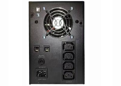 China Bivolt Line Interactive UPS, With Automatic Bivolt input 120V / 220V and output 120V or 220V, Sine Wave Output, 1000VA, 1500VA, 2000VA, 3000VA for sale