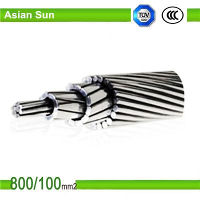 China Aluminum Conductor AAC/AAAC Cable/All Aluminum AAC Conductor for sale