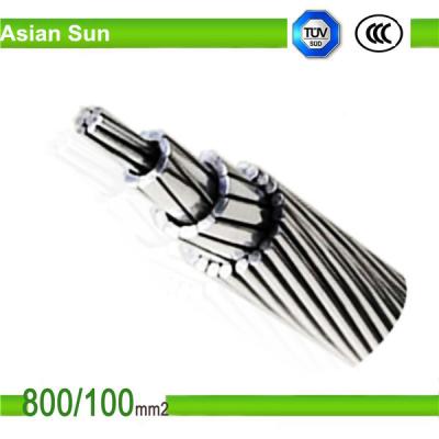 China Aluminum Conductor AAC/AAAC Cable/All Aluminum AAC Conductor for sale
