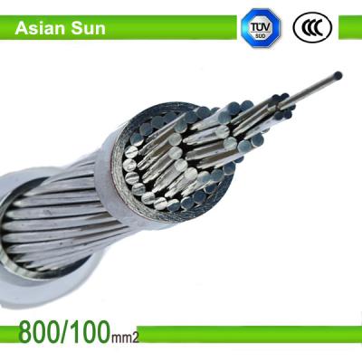 China 0.6/1kv AAC/AAAC /XLPE Aerial Bundle Cable Twisted Overhead Line Cable with BS Standard for sale