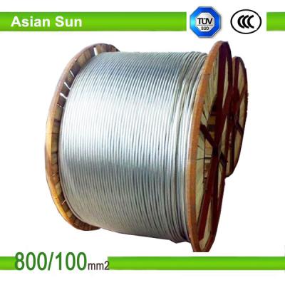 China 0.6/1kv AAC/AAAC /XLPE Aerial Bundle Cable Twisted Overhead Line Cable with Reasonable Price for sale