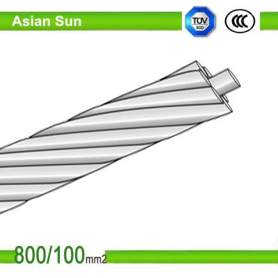 China ASTM BS IEC DIN GOST Standard AAC/AAAC Conductor Cable Made in China for sale