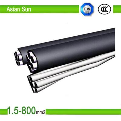China 1KV XLPE Insulation, Aluminum Conductor ABC Aerial Bunch Cable for sale