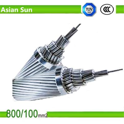 China Overhead cable AAC AAAC ACSR for sale
