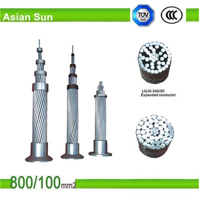 China High Quality Aluminium Conductor Steel Reinforced Power Cable ACSR for sale