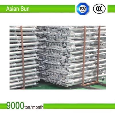 China Top Quality Ground Anchor for Solar System with Best Price for sale