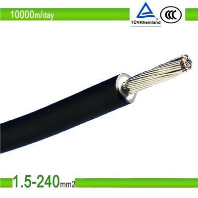 China 6 mm2 Solar PV Cable for Solar System for sale
