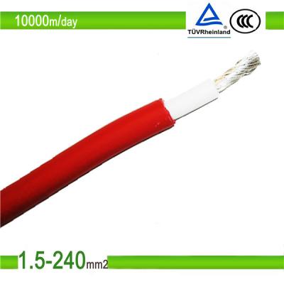 China 50 mm2 Solar PV Cable for Solar System for sale