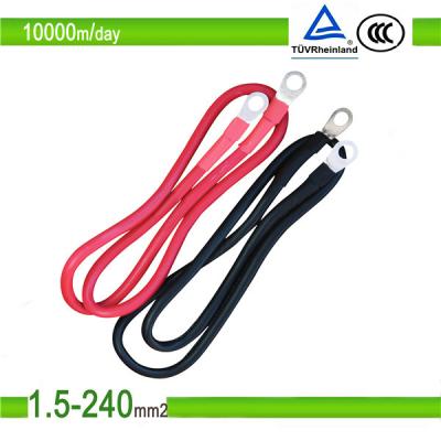 China 95 mm2 Solar PV Cable for Solar System for sale