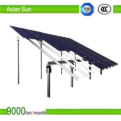China solar pv bracket for sale