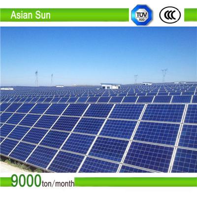 China solar pv mounting system for sale