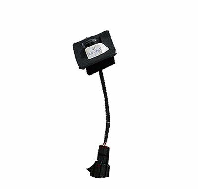 Cina pressione d'aria automatica della macchina fotografica dell'automobile dell'attrezzatura di rilevazione di perdita dell'aria di 150kPa 0.0002FS AC220V in vendita