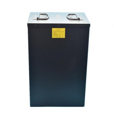 중국 중량 차량 및 높은 수요 차량용 매우 내구성 있는 차량 리?? 이온 배터리 판매용