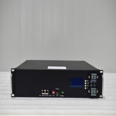 중국 중국은 에너지 저장 시스템 48v 50ah 리튬 이온 lifepo4 건전지 팩을 도매합니다 판매용