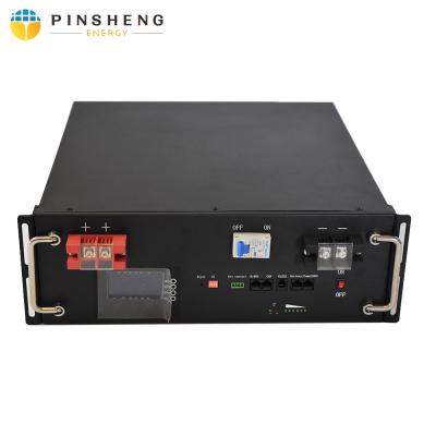 China Long Lasting Energy Storage Lithium Battery for Home Energy Storage for sale