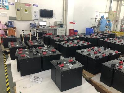 China Pinsheng CE Approved 48V 10KWH 20KWH 30KWH 40KWH Solar Inverter Battery 51.2V Stackable LiFePO4 Energy Storage Battery for sale