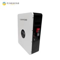 China Optimal Performance 48V LifePO4 Lithium Battery - Customization Options for sale
