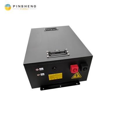 中国 スクーターとオートバイ用のスマートBMSとスマートチャージャー付き60v72V30Ah60AhリチウムEbikeバッテリー 販売のため