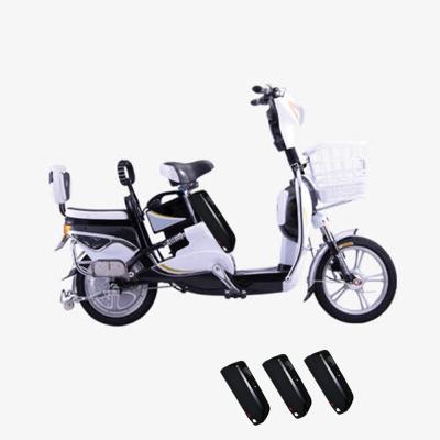 China PINSHENG 60V/72V 100Ah/200Ah Lithium-ion batterij voor EV Marine Long Range High Energy Te koop