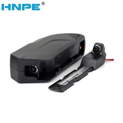 China Fabriekslevering Elektrische Fiets 36V/48V/52V 10Ah 12Ah 15Ah 20Ah Lithium-ion E-Bike Accupakket voor E-Cargo Fiets Driewieler Te koop