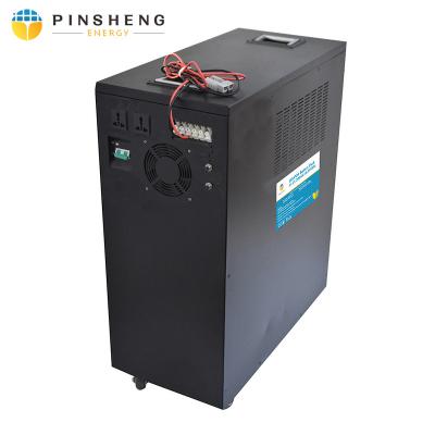 중국 오래 지속되는 스틸 리?? 이온 배터리 28.8V -20°C 60°C 판매용