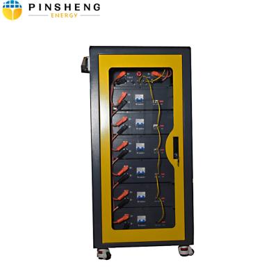 중국 통신 기지 스테이션에 대한 480V 100Ah LiFePO4 배터리> 6000 사이클 깊은 사이클 수명 판매용