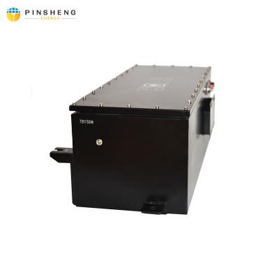 China Large Capacity Lithium Ion Battery 12v 24v 100ah 200ah Hi Power Battery Lightweight for sale