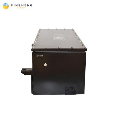 China Large Capacity Lithium Ion Battery 12v 24v 100ah 200ah Hi Power Battery Lightweight for sale