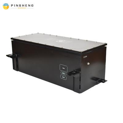 China Large Capacity Lithium Ion Battery 12v 24v 100ah 200ah Hi Power Battery Lightweight for sale