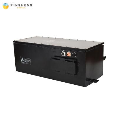 China Large Capacity Lithium Ion Battery 12v 24v 100ah 200ah Hi Power Battery Lightweight for sale