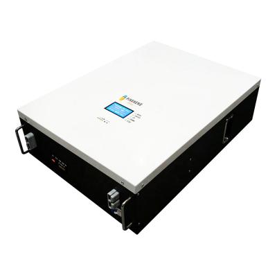 China High Energy Density 24v Lithium Ion Deep Cycle Battery Low Self Discharge for sale