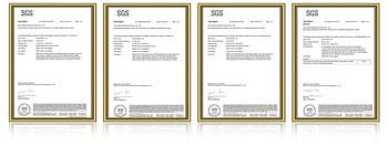Verified China supplier - Wuxi Xinrun Protective Film Co., Ltd