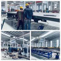 China Max Payload 50tons 3 Axle 40ft Container Semi Trailer Chassis Flat Bed Flatbed Trailer for sale