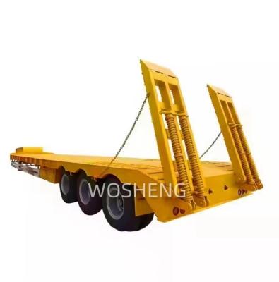 中国 12.00R22.5/315 80R22.5/11.00R20/12.00R20 タイヤ 低床コンテナ シャーシ 半トレーラー 販売のため