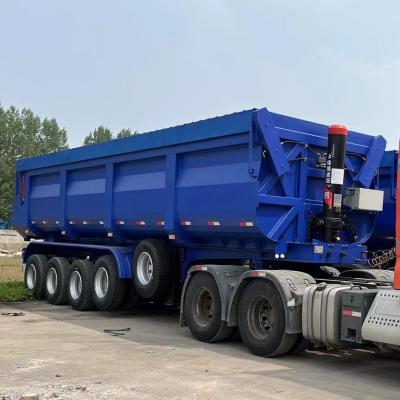 Cina Semi-camion rimorchiante di tipo U in vendita