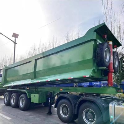 Cina 3 assi di rimorchio di tipo U con materiale in acciaio e design a U in vendita