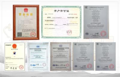 중국 목재 / 나무 / 목재 운송을 위한 사용자 정의 가능한 평면 침대 트레일러 판매용
